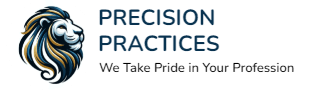 Branding & Logo Development - Precision Practices